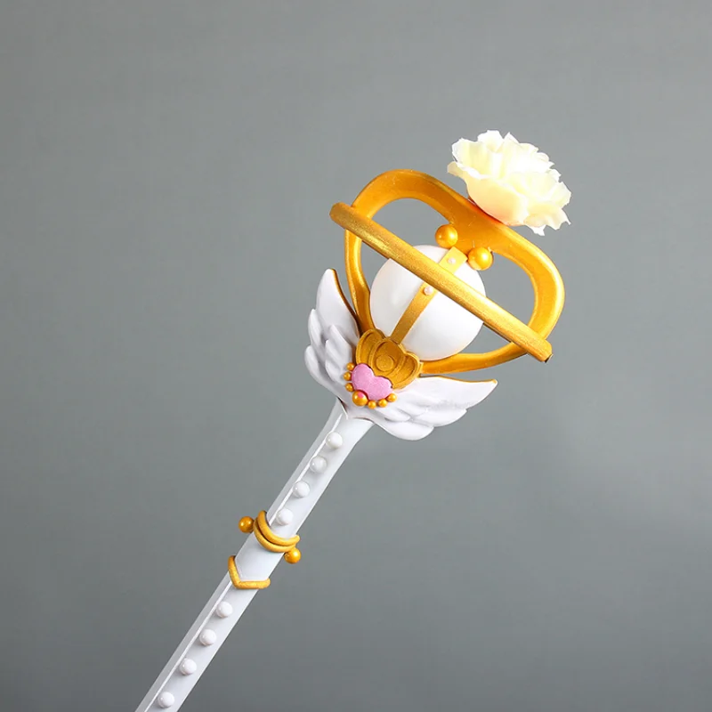 Eternal Sailor Neptune Wand