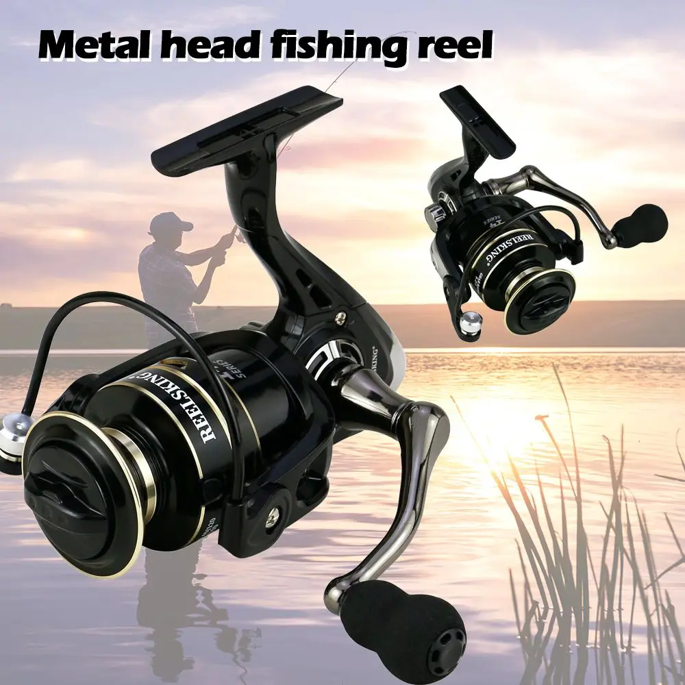 Durable AE2000 Series Rock Raft Fishing Fishing Gear Sea Pole Wheel ...