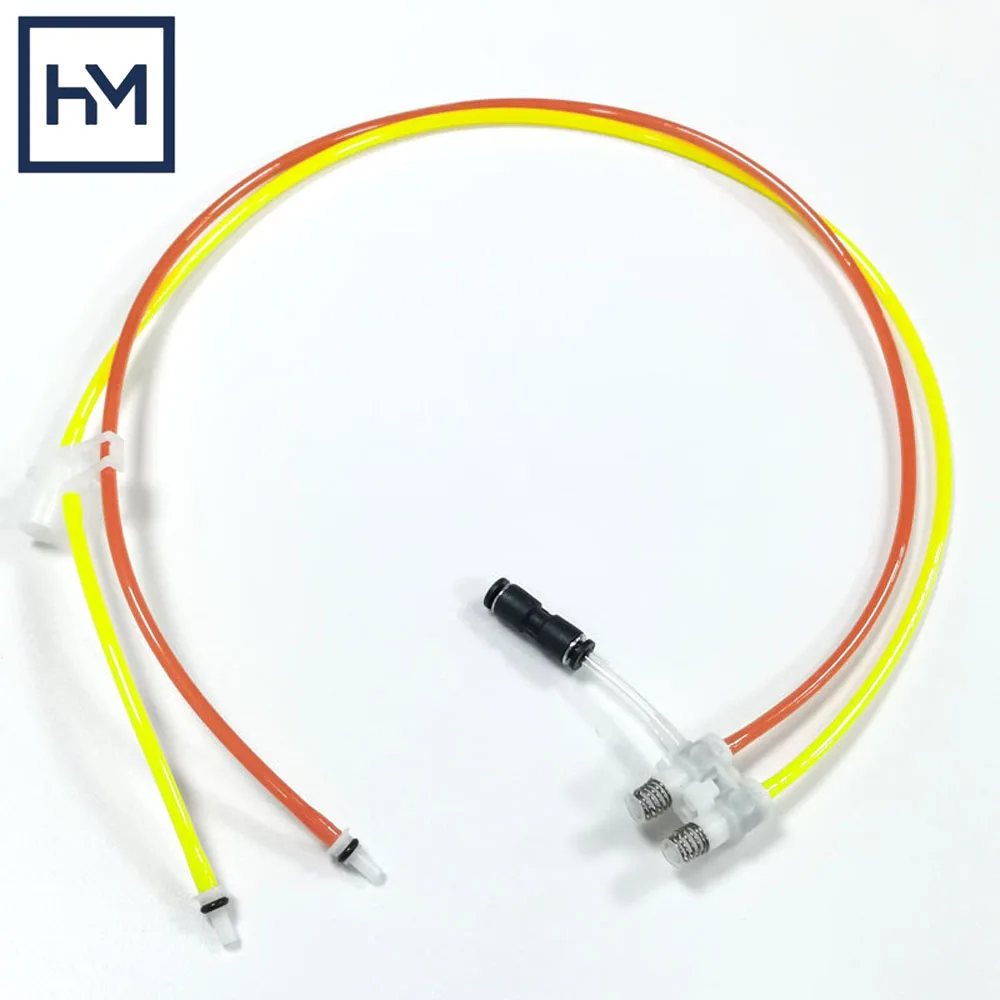 OE-0009190794-A0009190794-ISRI-Seat-Control-Valve-Connecter-Air-Pipe ...