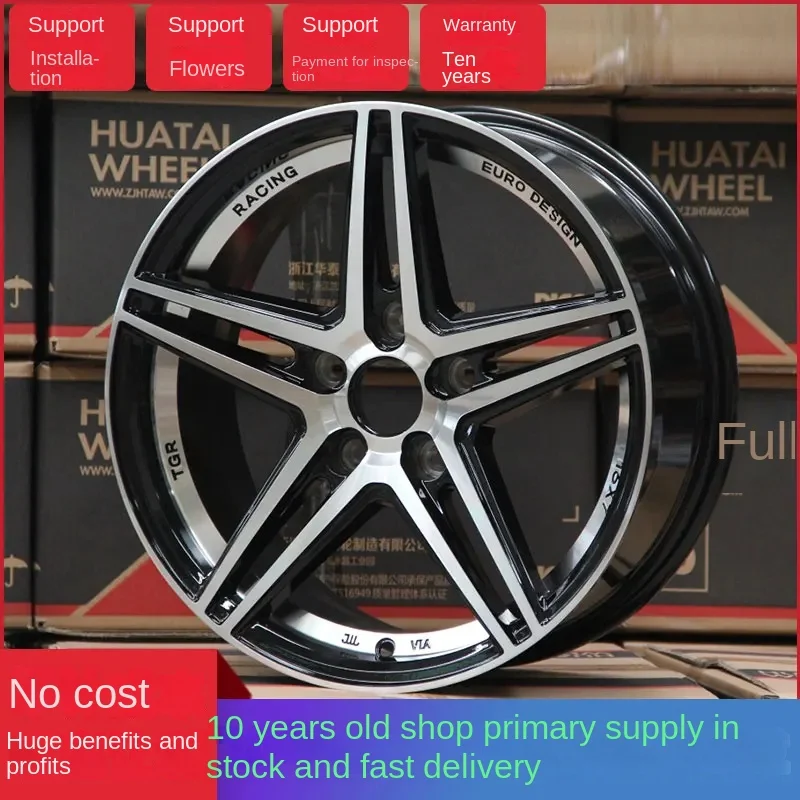 14-polegadas-15-polegadas-16-polegadas-adequadas-para-novas-rodas-Jetta-POLO-Vios-para-mostrar ...