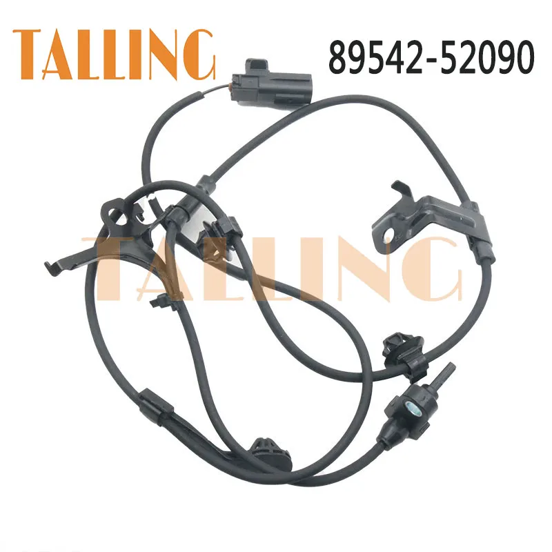 89542-52090-Front-Right-ABS-Wheel-Speed-Sensor-for-Toyota-Yaris-1-5L ...