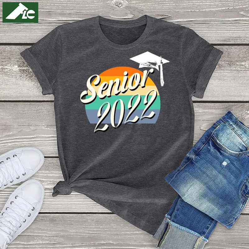 Funny 2022 Graduation Shirts