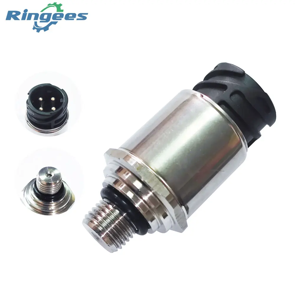 High-Quality-Oil-Pressure-Sensor-17216328-for-Volvo-EC360-460-380-380B ...