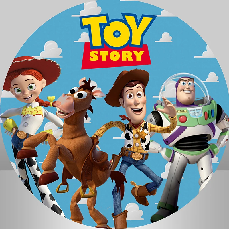 Toy Story Birthday Wallpaper