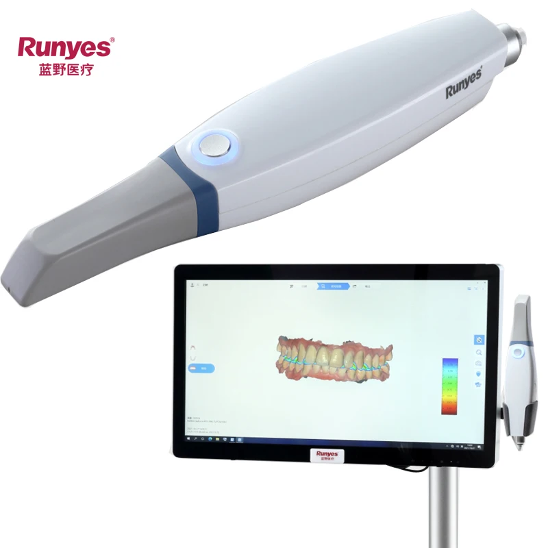 Runyes-Digital-Dental-Intraoral-X-ray-Scanner-3-0-Pro-Scanner-Quick ...
