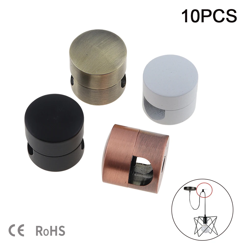 Pendant-Light-Cable-Hook-Chandelier-Aluminum-Cable-Hook-for-Chandelier ...