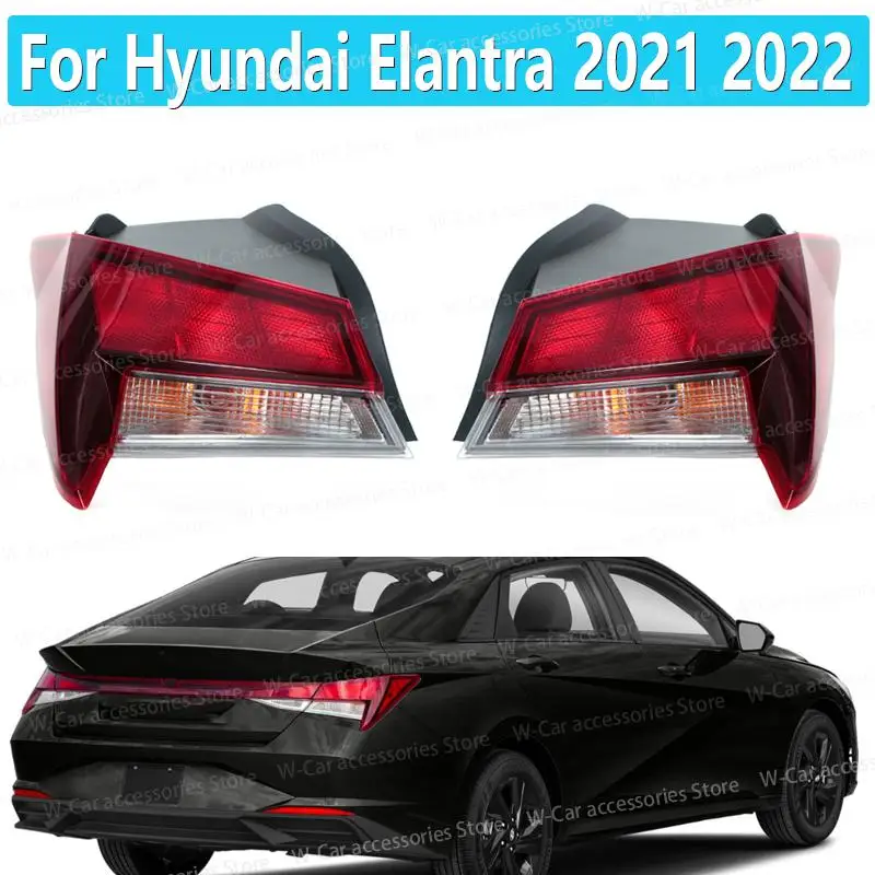 Luz-trasera-hal-gena-para-Hyundai-Elantra-2021-2022-luz-de-se-al-de ...