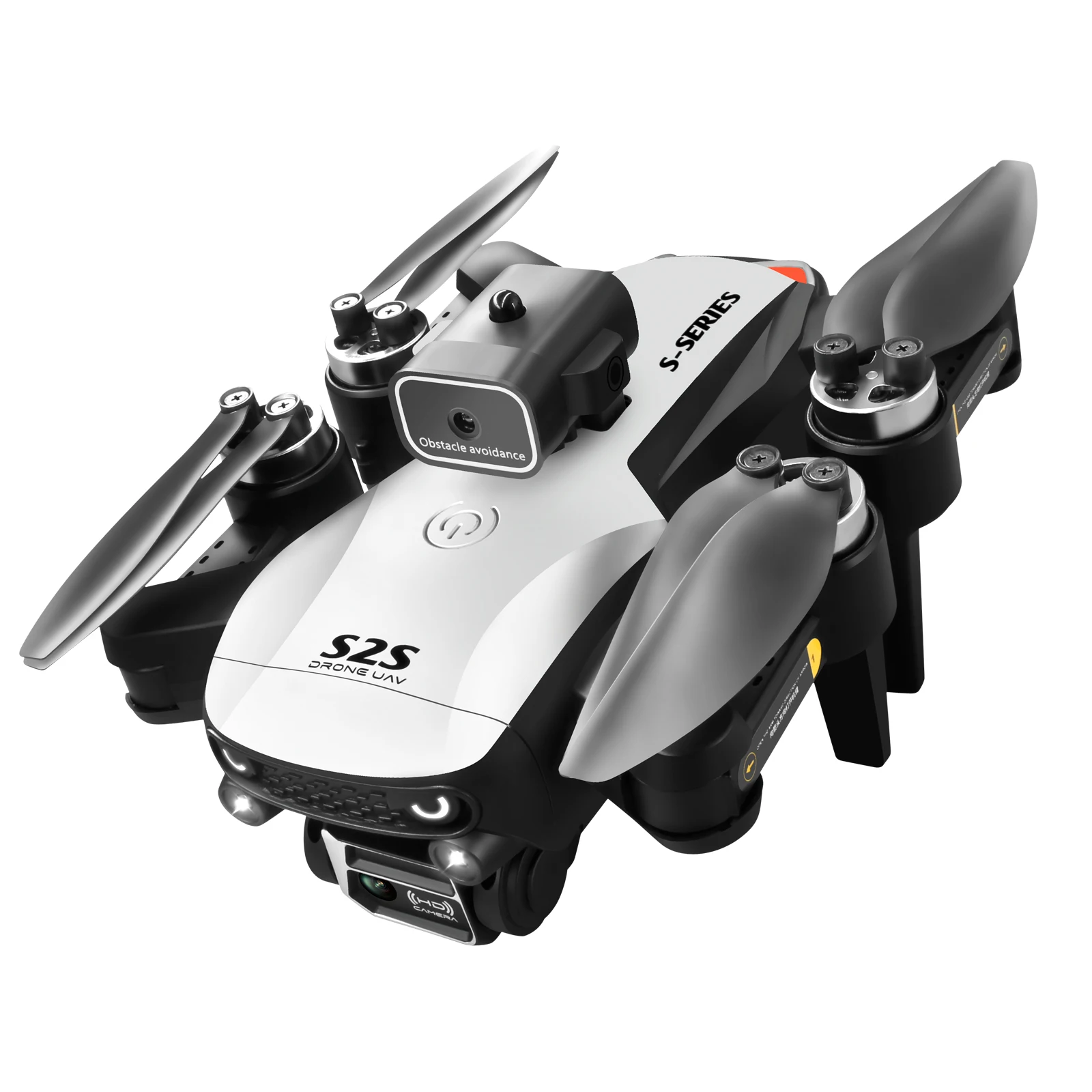 New-LS-S2S-Mini-Drone-Brushless-Optical-Flow-6K-HD-Dual-Camera-Ultra ...