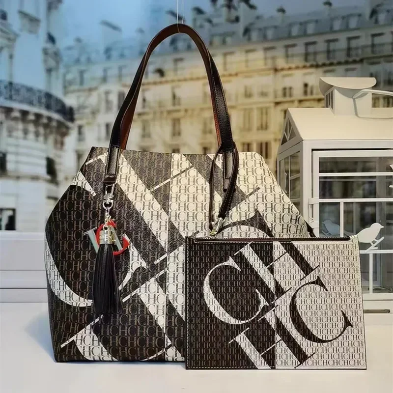 Bolso-de-mano-de-piel-aut-ntica-para-hombre-y-mujer-bolsa-de-mano-de ...