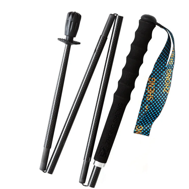 Ultra-light high modulus 3k plain weave bright carbon fiber folding ...