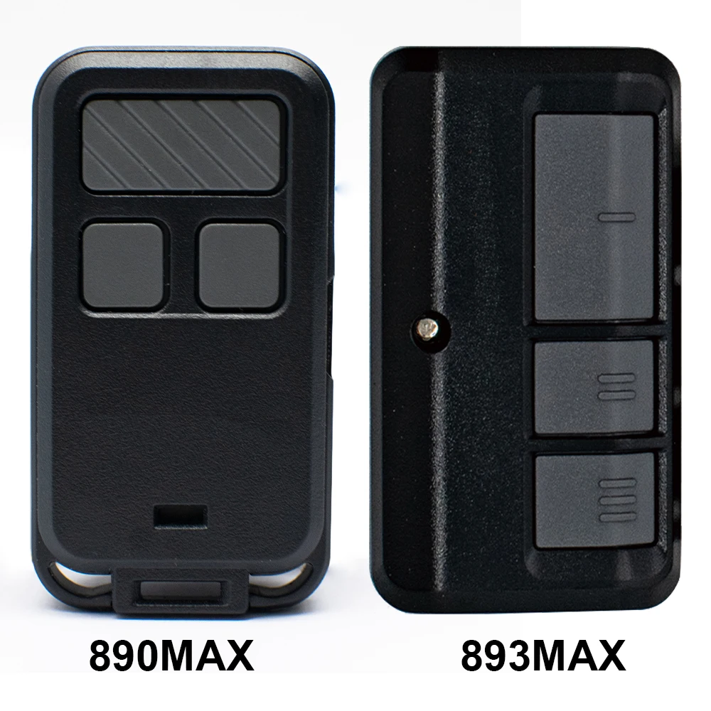 893MAX-890MAX-Universal-for-Transmitter-Garage-Door-Opener-370LM-371LM ...