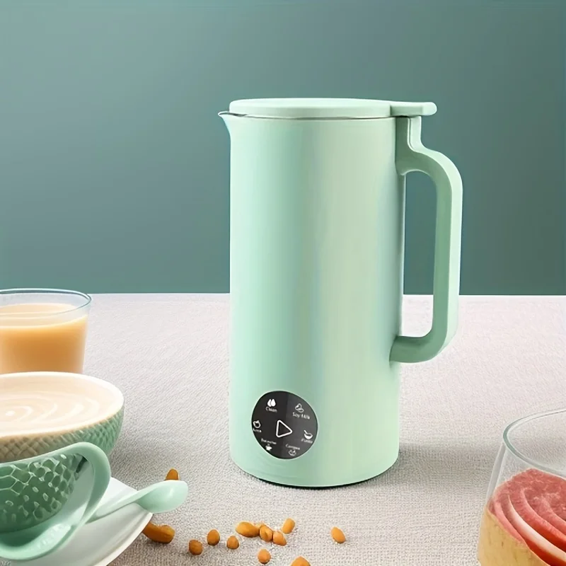 Multi-functional-mini-soybean-milk-machine-household-full-automatic ...