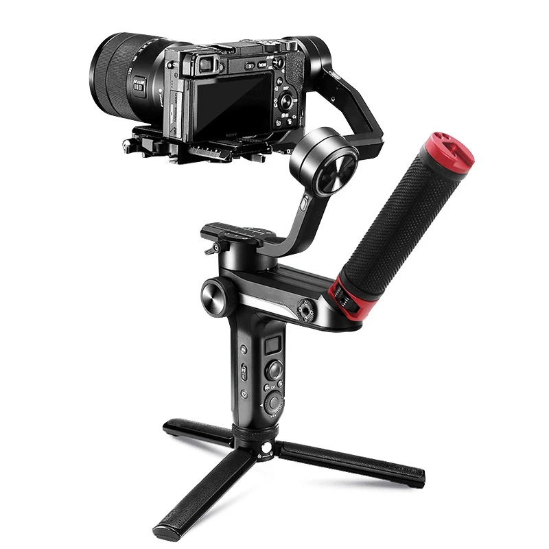 New-Handheld-Gimbal-Stabilizer-Quick-Release-Handle-Suitable-for ...