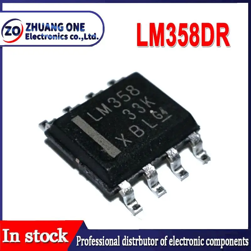 LM358-LM393-LM339-LM324-NE555-SOP-LM358DR-LM324DR-LM339DR-LM393DR ...
