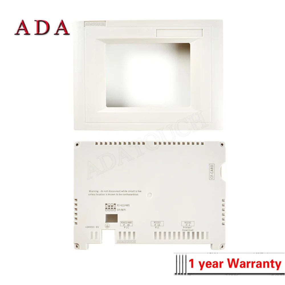 Plastic-Housing-Covers-Cases-for-6AV6-545-0BC15-2AX0-6AV6545-0BC15-2AX0 ...