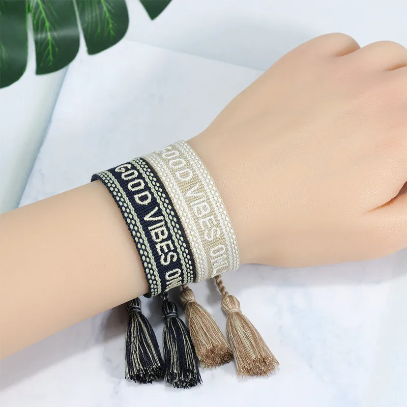 J Adore Christian Dior Woven Bracelet Fabric Bracelet Christian Dior Bracelet Aliexpress