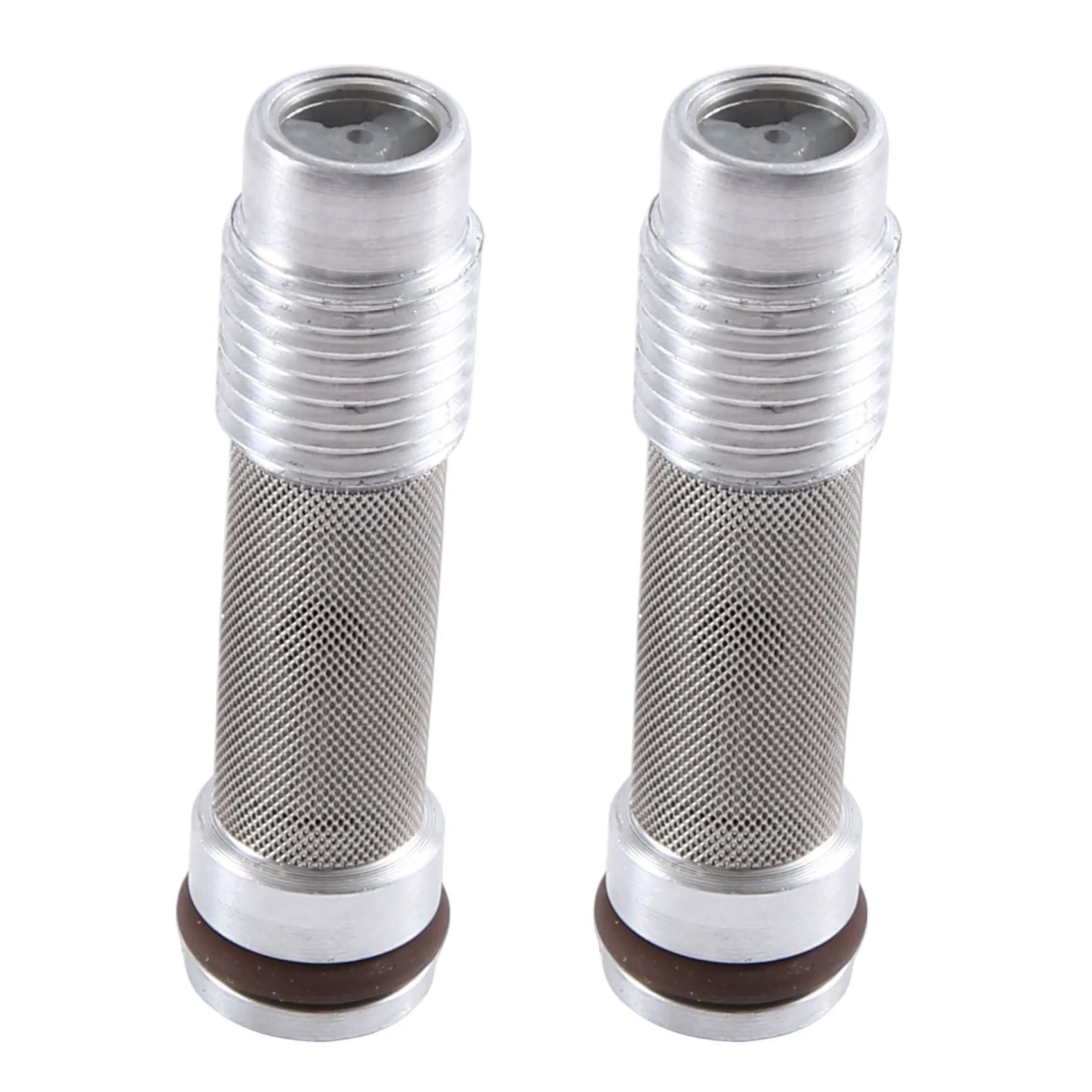 2X 11367541692 Car Cylinder Head Oil Check Valve For BMW 5 Series E60 ...