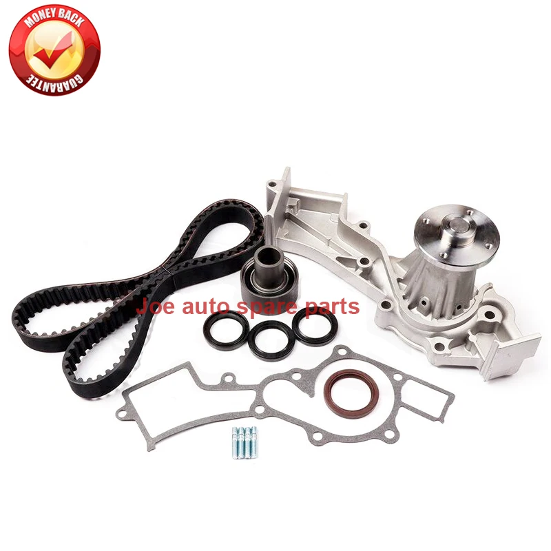 VG33E VG33ER Engine Timing belt water pump Kit for INFINITI QX4 NISSAN ...