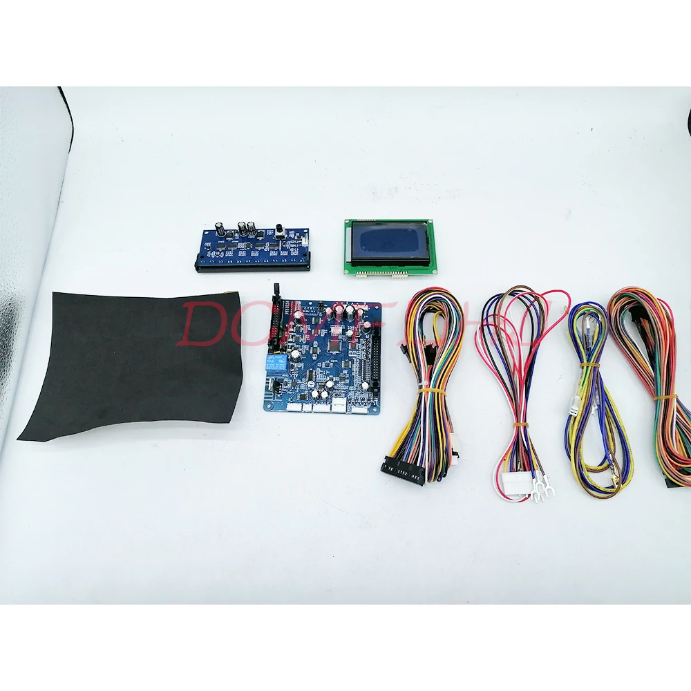 Mini-Doll-Motherboard-Kit-For-Coin-Operated-Toy-Catch-Gift-Game-Machine ...