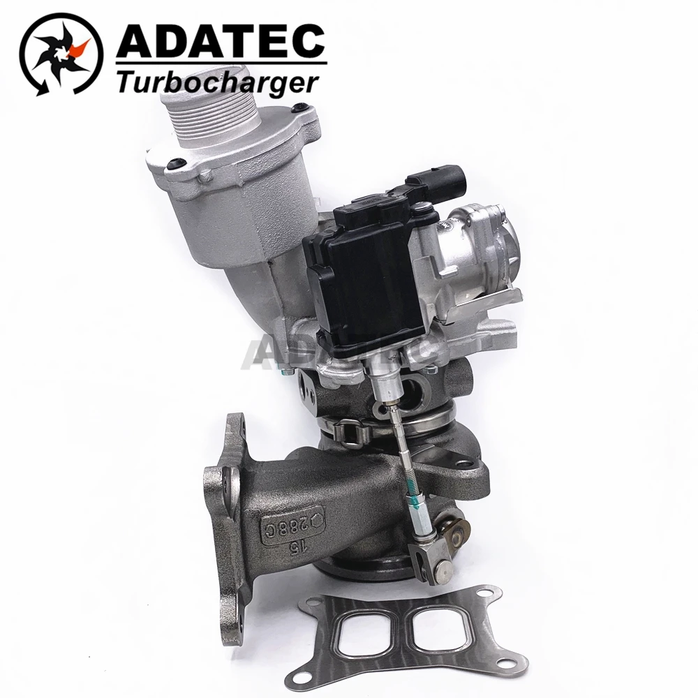 JHJ-RHF5-IS38-Turbo-Charger-06K145722H-06K145722A-06K145722G-06K145722T ...