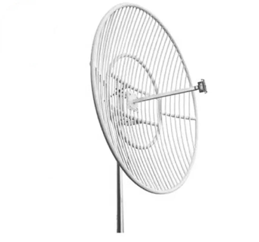 2-4GHz-high-gain-27dbi-long-range-WIFI-WLAN-circular-parabolic ...