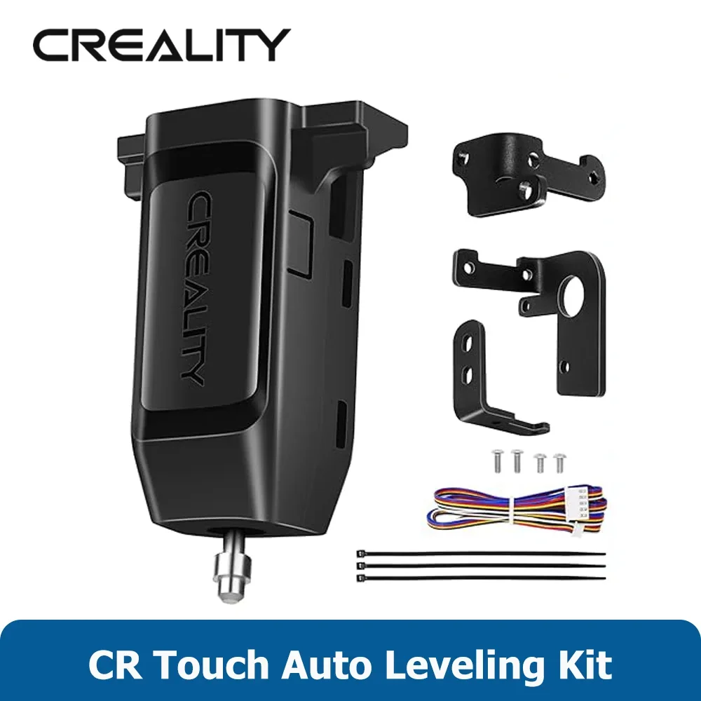 Creality-Ender-3-CR-Toque-Auto-Nivelamento-Kit-Impressora-3D-Cama-Auto ...