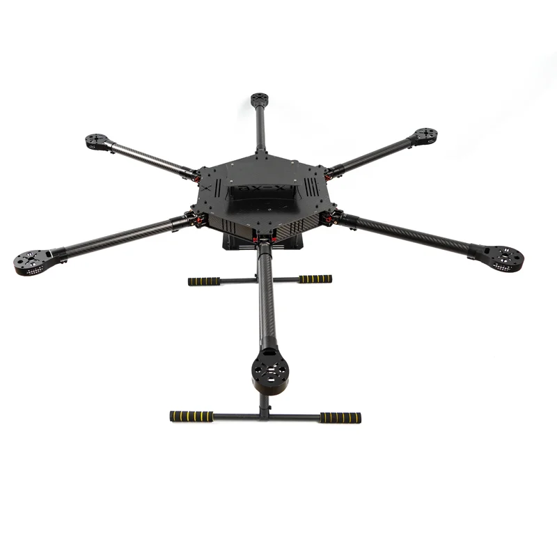 Drone Frame 960 – UAV Pilot