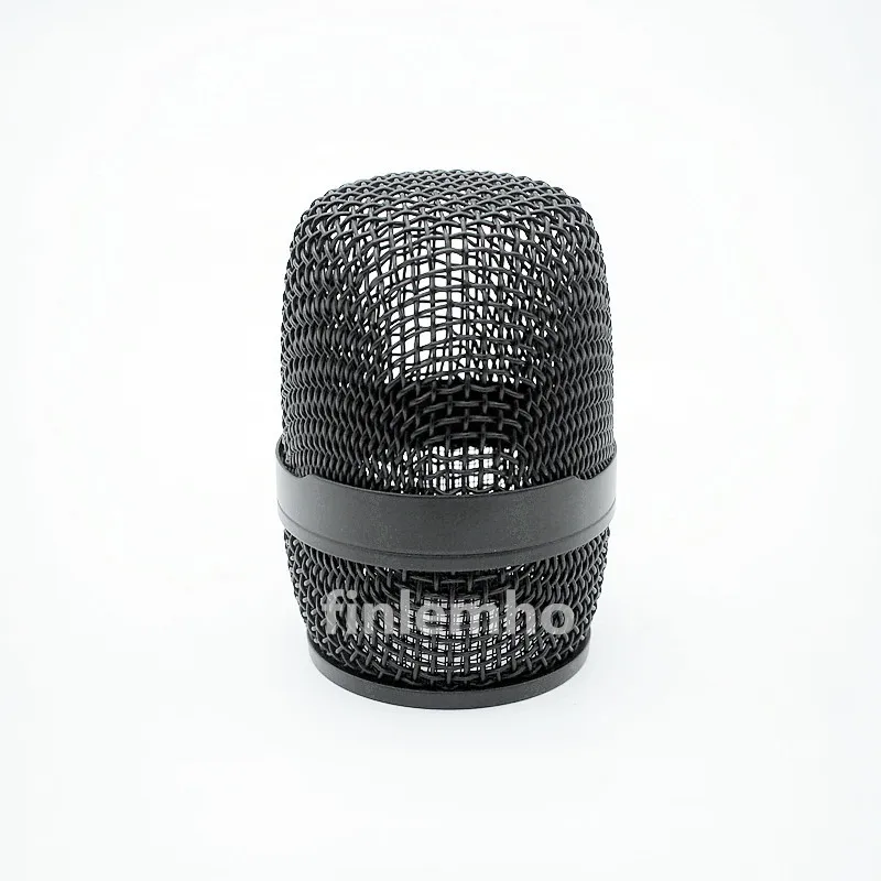 1PC-Microphone-Ball-Head-Mesh-Grille-7-Colors-For-Replacement-of-Metal ...