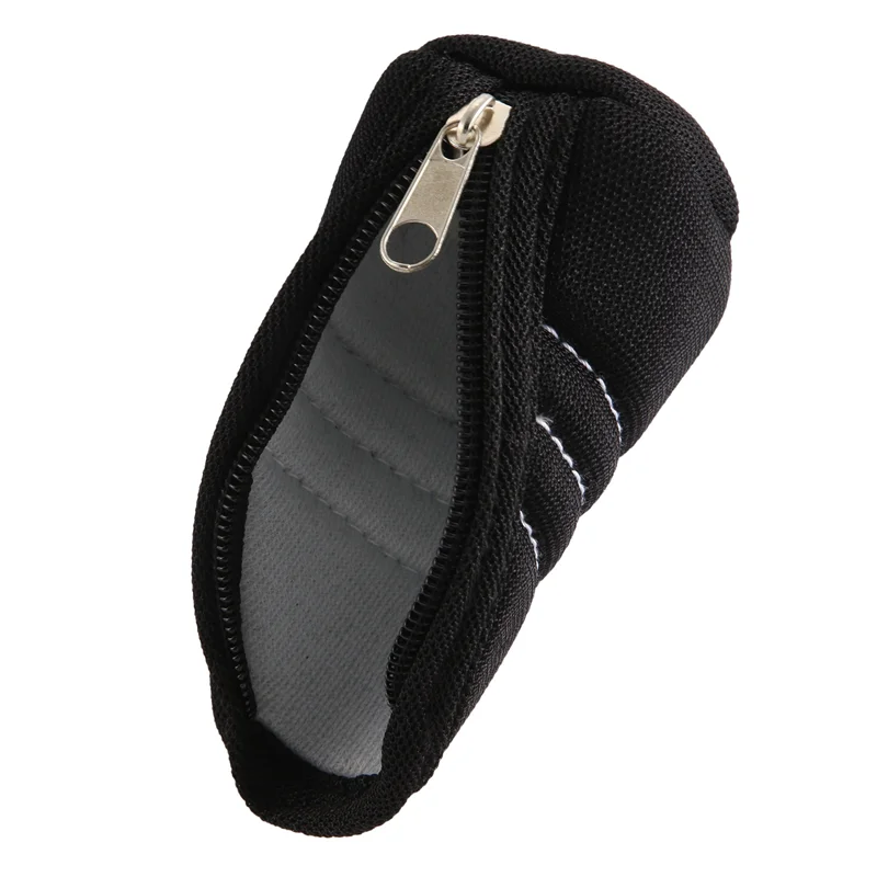 Gear Shift Case with Zipper for Car Black - AliExpress 34