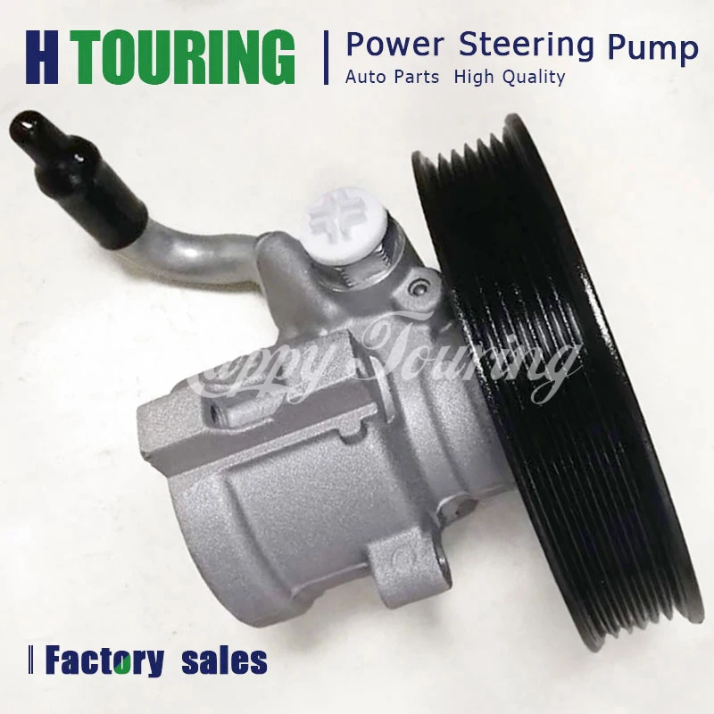 Chevrolet Lacetti Nubira 파워 스티어링 펌프, 95216832 95977414 96451419 ...