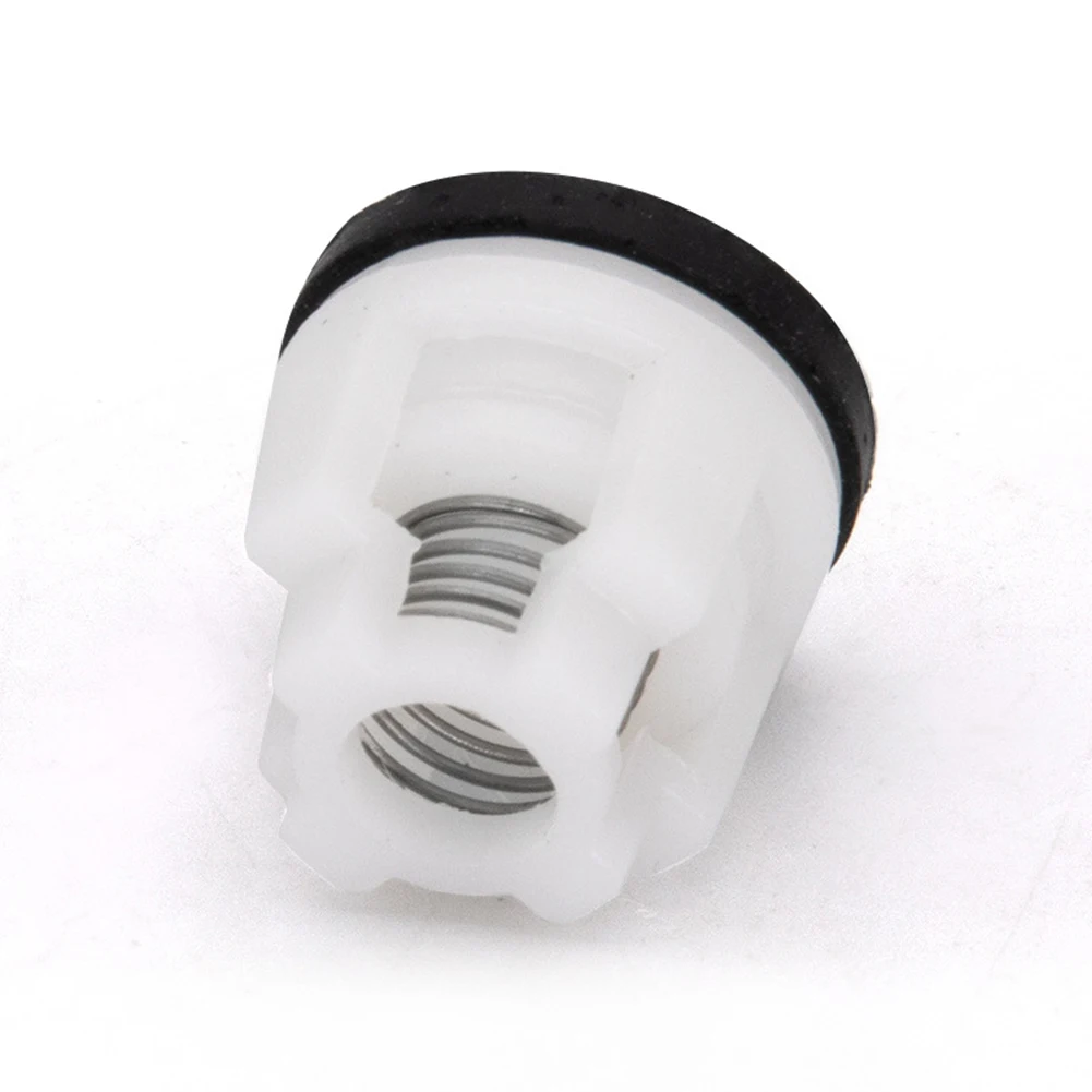 6PCS-High-Pressure-Washer-Check-Valve-For-280-380-Aluminum-Pump-Head ...