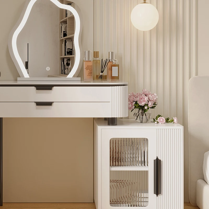 Simple Dressing Table Designs For Bedroom