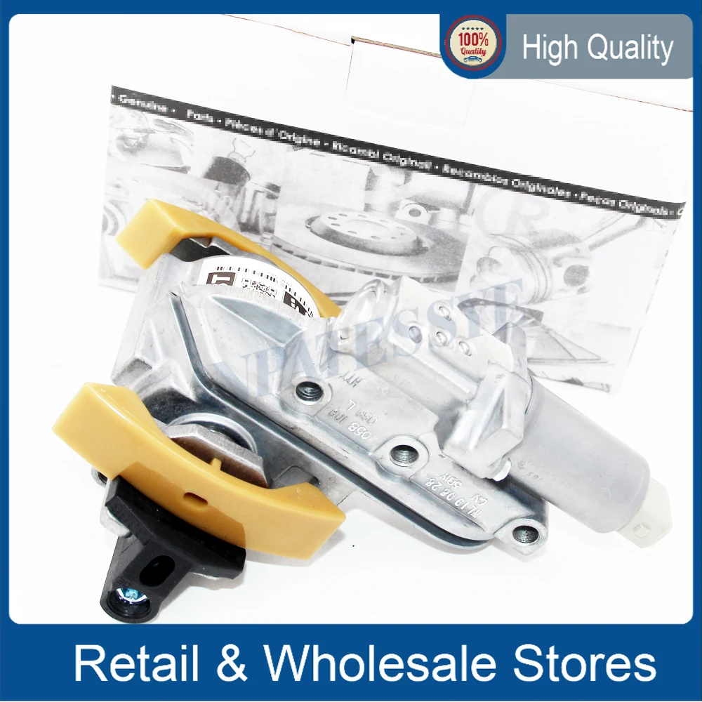 058-109-088-L-K-E-D-H-058109088L-Camshaft-Adjuster-Timing-Chain ...