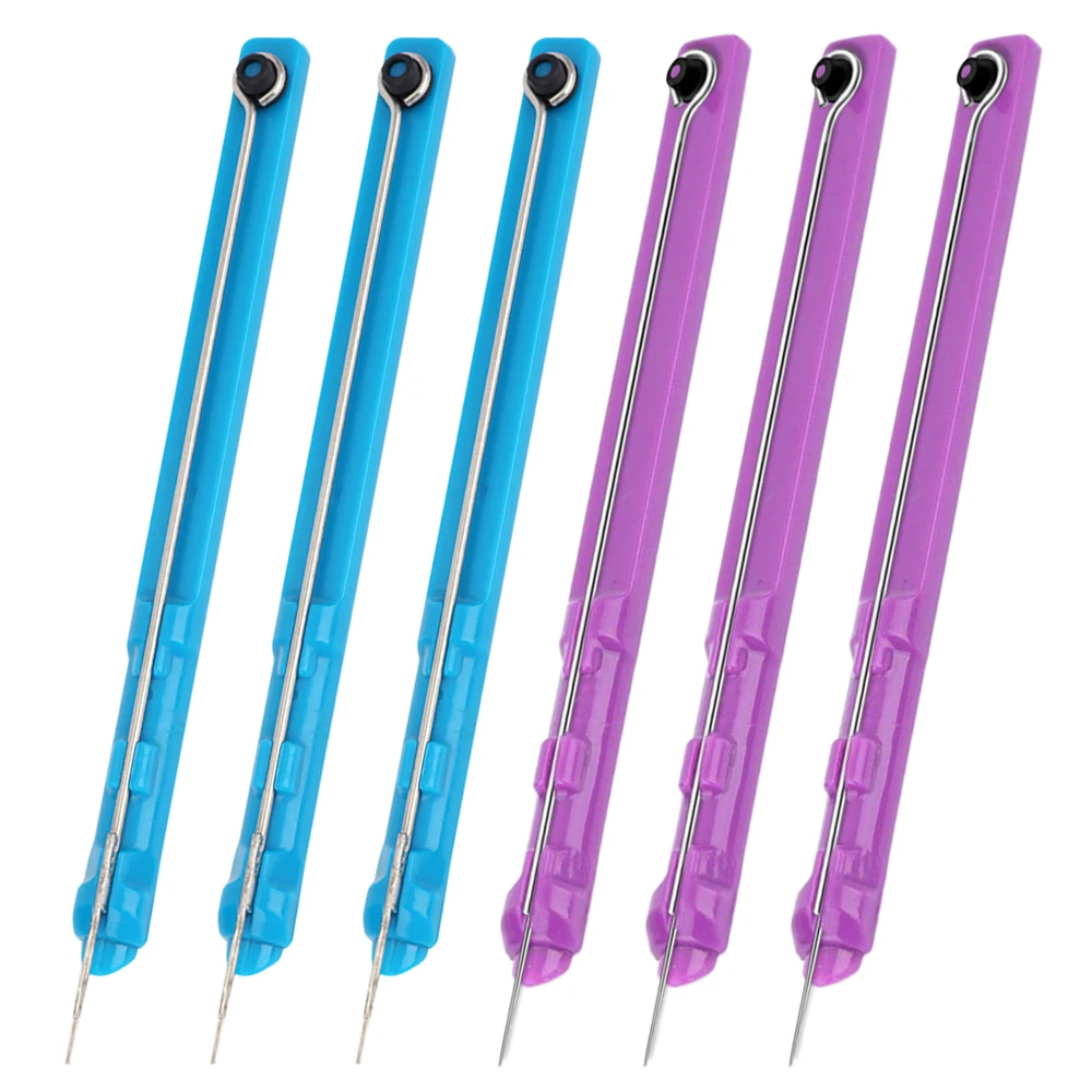 1pc-Tattoo-Hand-Poke-Stick-Pen-Traditional-DIY-Manual-Tool-Tattoo-Hand-Poke-Pen-Needles ...