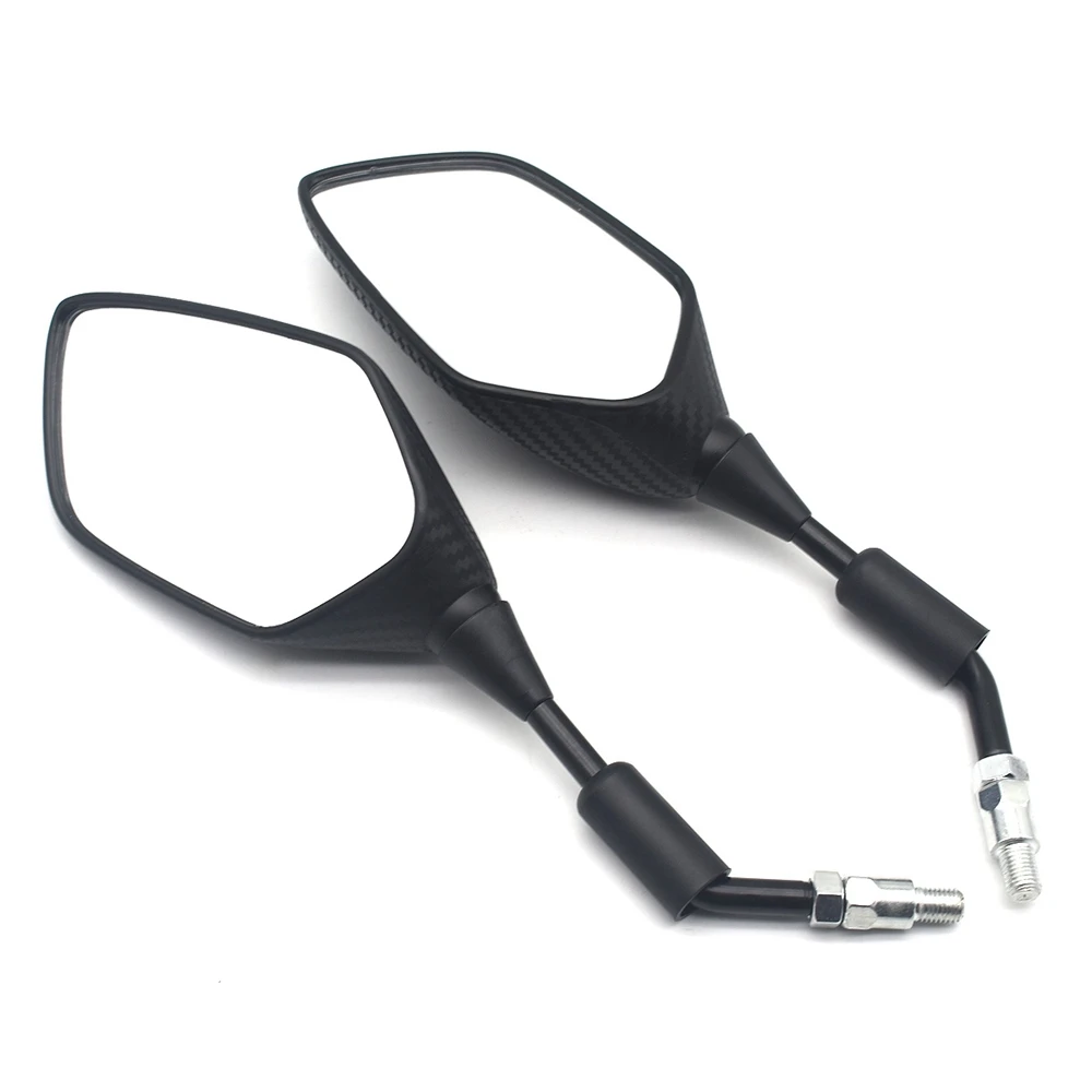 Motorcycle-Accessories-Side-Mirror-Rearview-Rear-View-For-HONDA-PCX-150 ...