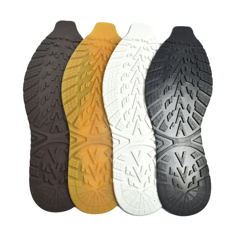 Rubber-Soles-for-Men-Women-Shoes-Replacement-Outsole-Insoles-Repair ...