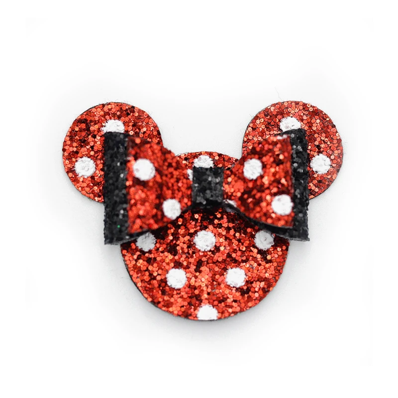 Hair Accessories Minnie Kids | Hair Accessory Girl Minnie | Minnie ...