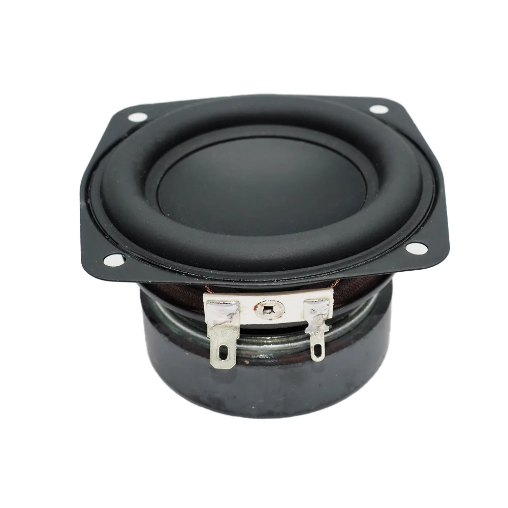 1-pcs-3-Inch-78MM-Subwoofer-Speaker-4-Ohm-15W-Supper-Bass-Audio-Square ...