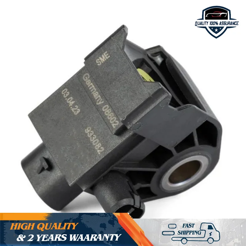 4N0959651F-Brand-New-Auto-Spare-Car-Parts-Crash-Impact-Pressure-Sensor ...