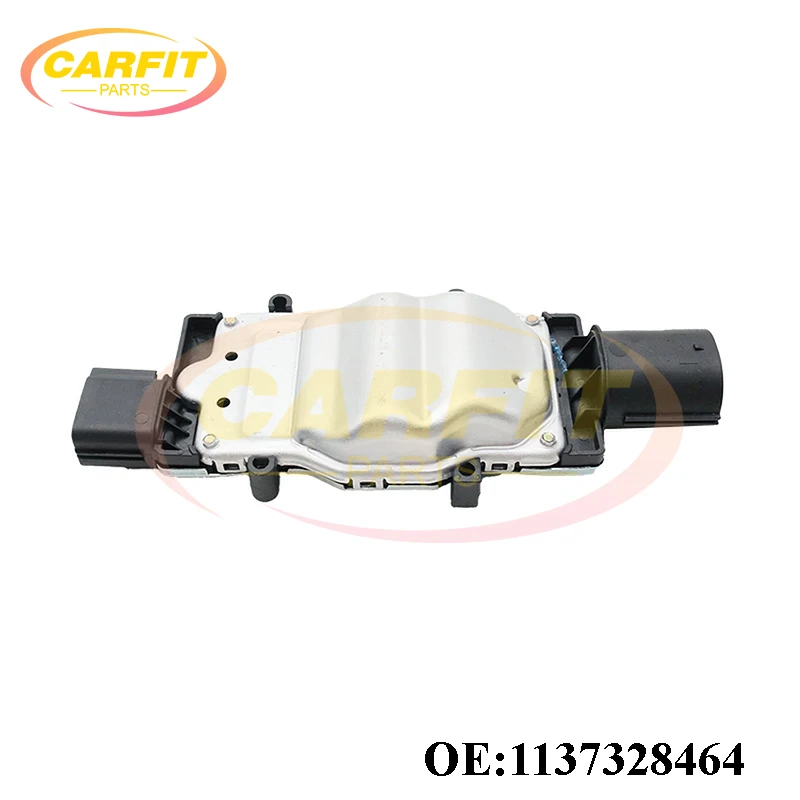 New-OEM-1137328464-1137328567-Engine-Cooling-Fan-Control-Module-For ...