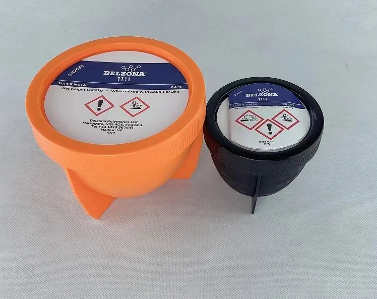 For-BELZONA-1111-Metal-Repair-Agent-for-Shafts-Threads-Machine-Tools ...