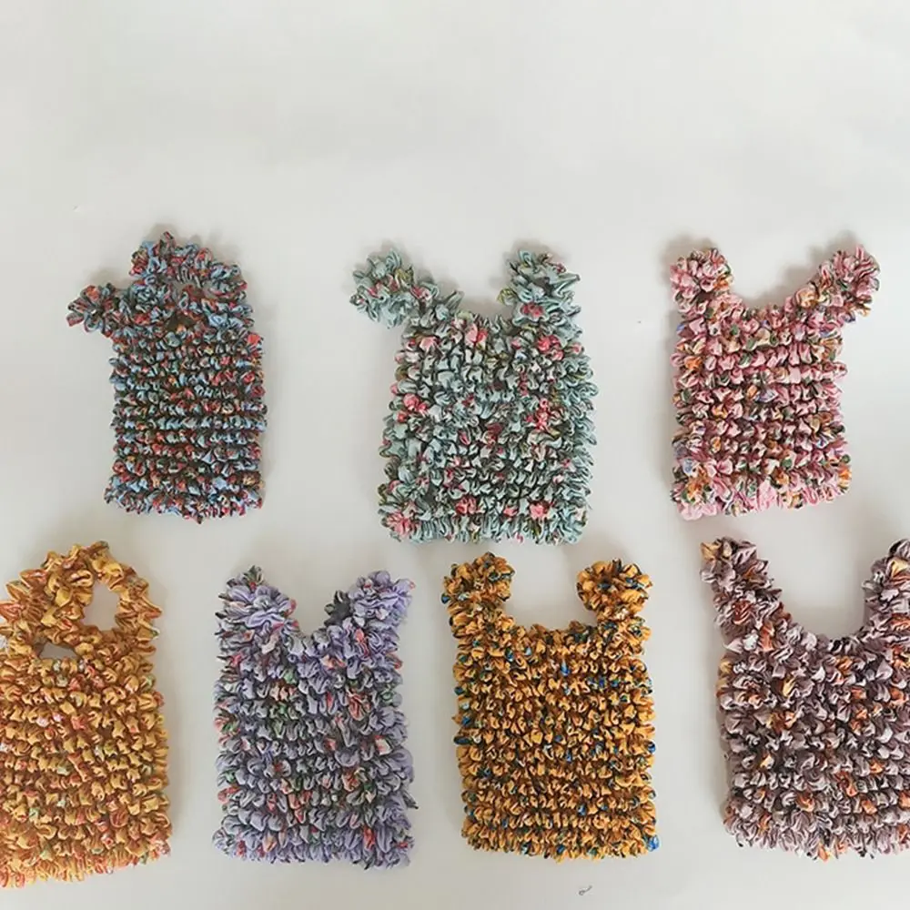 Multi-Purpose-Pleated-Bubble-Paddy-Bag-Large-Capacity-Shopping-Bag ...