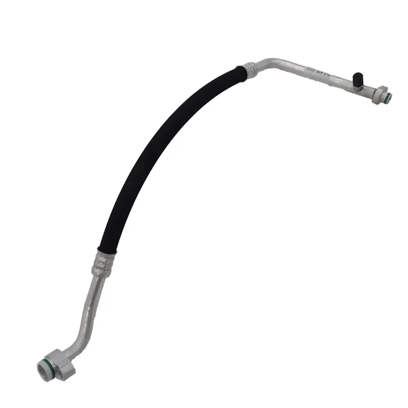 Sistema-de-refrigeraci-n-para-coche-tuber-a-de-CA-para-Mercedes-Benz ...