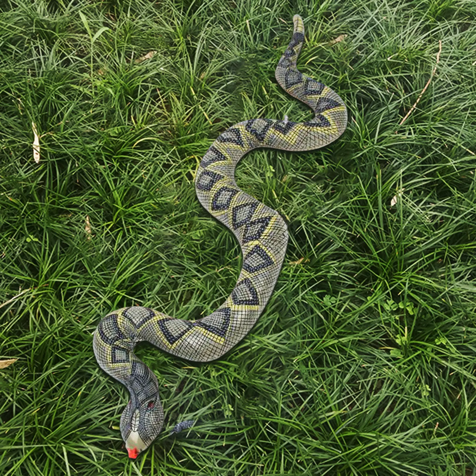 PVC-Inflatable-Realistic-Fake-Snake-Toy-Large-Vivid-Snakes-Prank-to ...