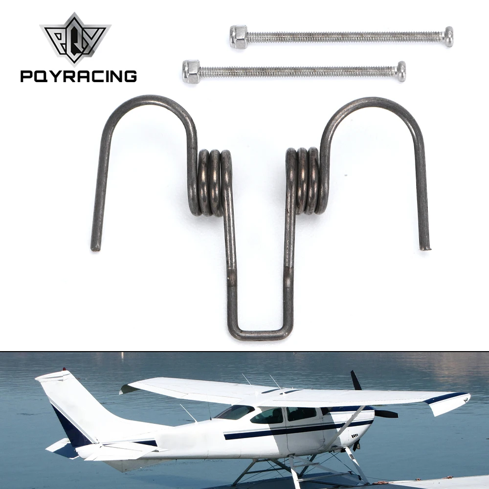 Cessna-Baggage-Door-Latch-Repair-Spring-Kit-for-Cessna-182-172-177-210 ...