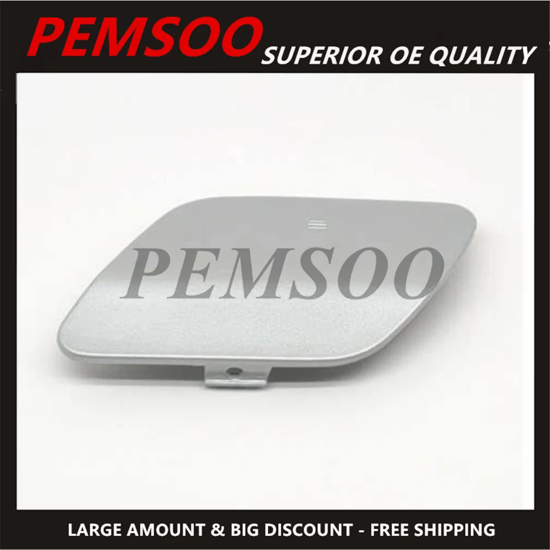 Cubierta-de-remolque-trasero-para-mercedes-benz-Clase-C-W205-sed-n ...