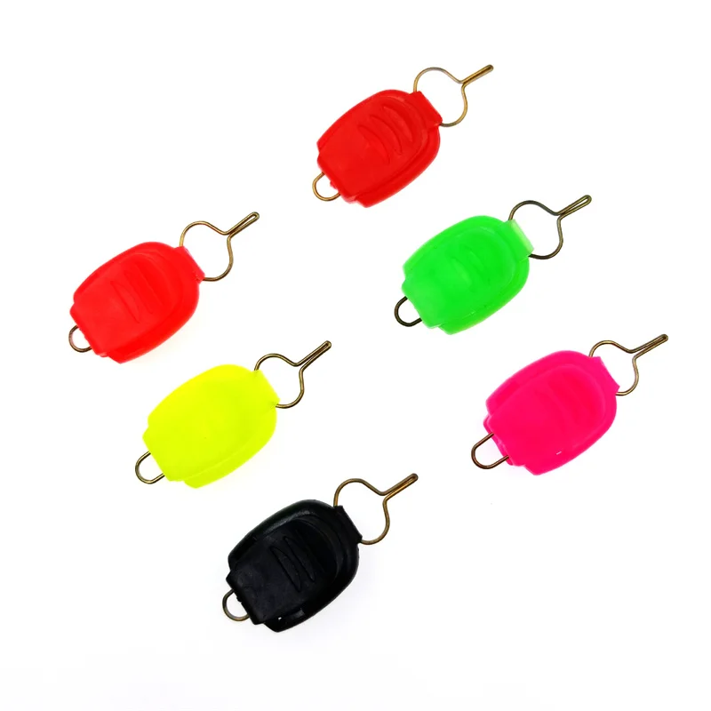 30Pcs-Lot-Fishing-Line-Holder-Stopper-Baitcasting-Reel-Fish-Line-Holder ...