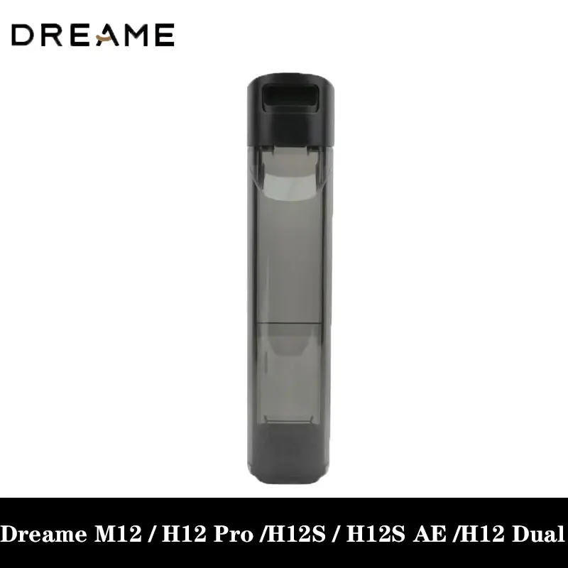 Original Clean Water Tank For Dreame H12 Pro /M12 /H12S / H12S AE /H12 ...