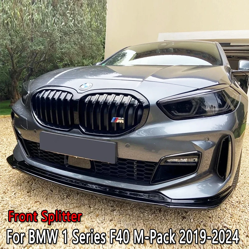 For BMW 1 Series F40 M135i 118i 120i 128ti M Sport 2019-2024 Car Front ...