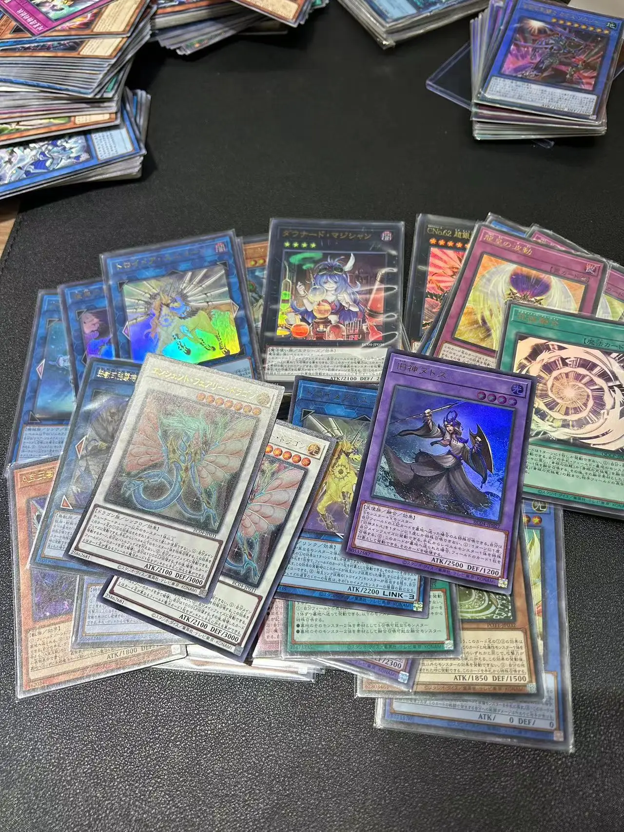 Yu-Gi-Oh-OCG-TCG-Special-link-Dedicated-to-customer-order-card-payment ...